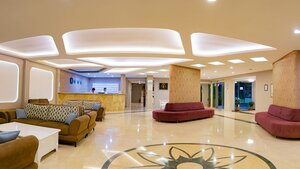 Grand Akca Hotel (Antalya, Gazipaşa, Pazarcı Mah., Av. Kemal Akça Cad., 14/7), otel  Gazipaşa'dan