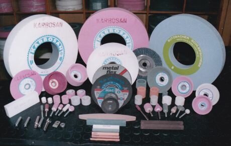 Yapı mağazası Meba Teknik Malzeme, İstanbul, foto