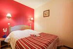 Pierre & Vacances Residence Les Trois Domaines (Occitanie, Ariège, Arrondissement de Foix, Ax-les-Thermes, Camp de Granou), daireler