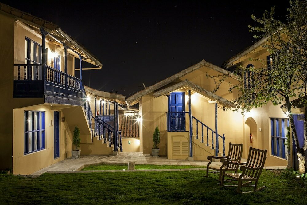 Otel Tierra Viva Cusco San Blas, Cusco, foto