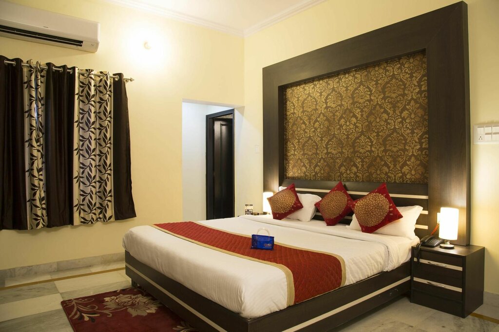 Otel Oyo 1152 Sodala, Jaipur, foto