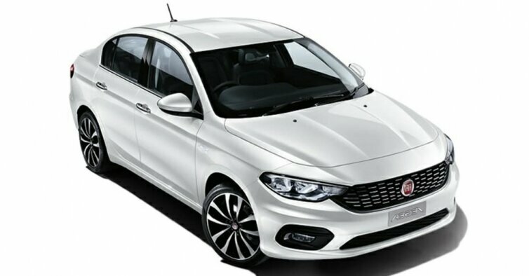 Oto kiralama Kadioglu Rent A Car, Samsun, foto