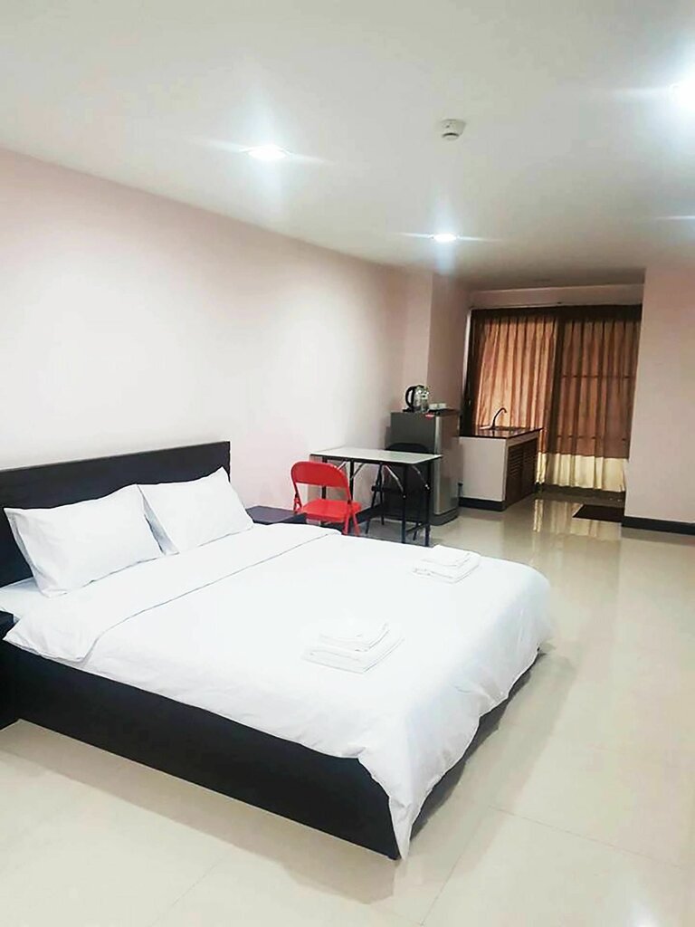 Otel Mok Mek 72, Bangkok, foto
