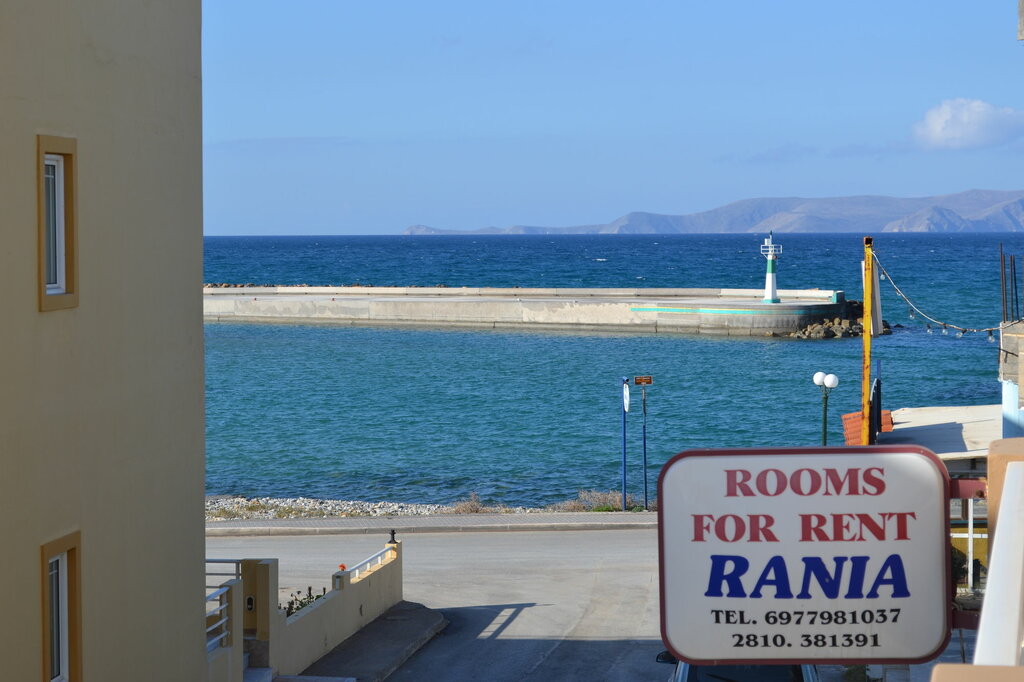 Daireler Rania Studios, Dünya, foto