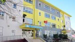 Osmaniye Nuri Pakdil Ortaokulu (İstanbul, Bakırköy, Osmaniye Mah., Mine Sok., 2/2), ortaokul  İstanbul'dan