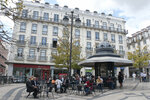 Passport Lisbon Bairro Alto Apartments (Rua da Atalaia No:109), otel  Lizbon'dan