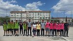 Kepez Mesleki Ve Teknik Anadolu Lisesi (Antalya, Kepez, Yeni Mah., 2431. Sok., 7/1), lise  Antalya'dan