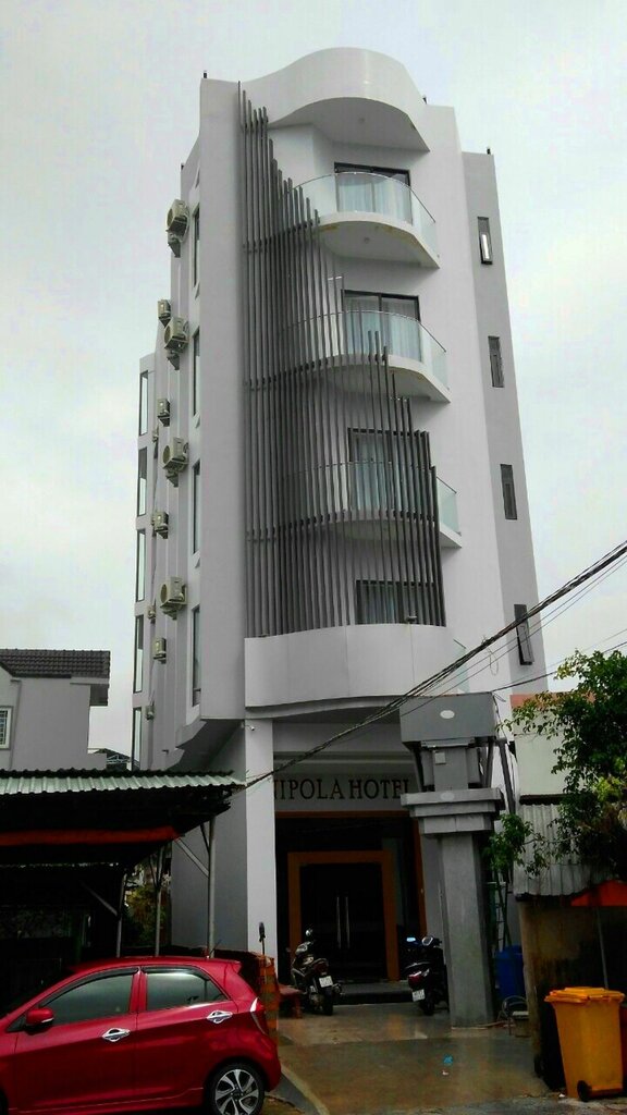 Otel Nipola Hotel, , foto