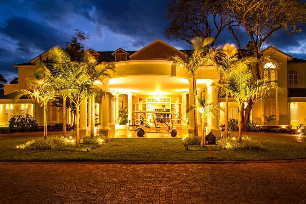 Otel Hemingways Nairobi, Nairobi, foto