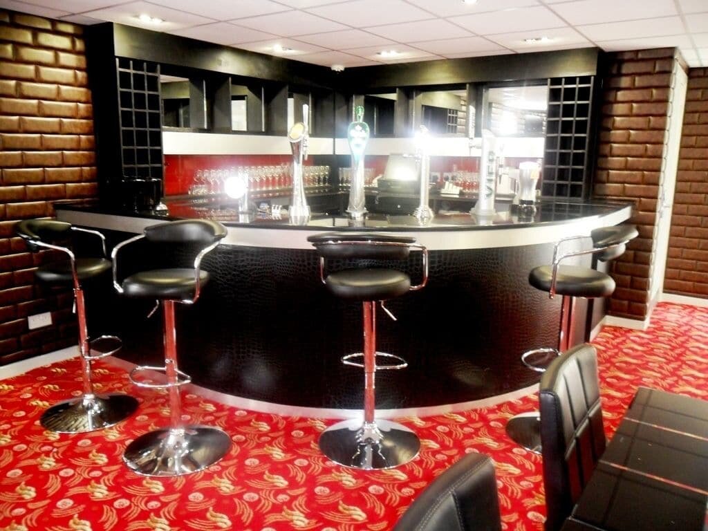 Otel The Cambridge Hotel, , foto