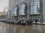 ВТБ (Kalanchyovskaya Street No:35), atm'ler  Moskova'dan