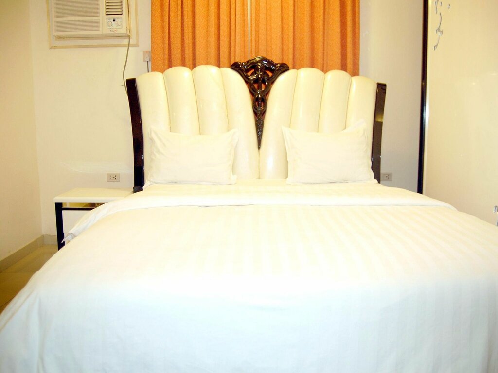 Otel Diouf Al Nabarees Hotel, Cidde, foto