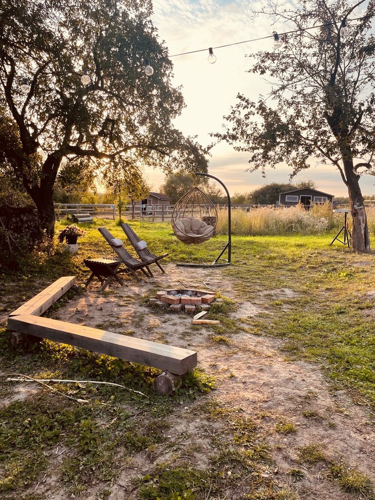 Çiftlik tatili Rancho, Moskova ve Moskovskaya oblastı, foto