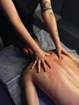 Just Relax (Gasheka Street No:11), masaj salonları  Moskova'dan