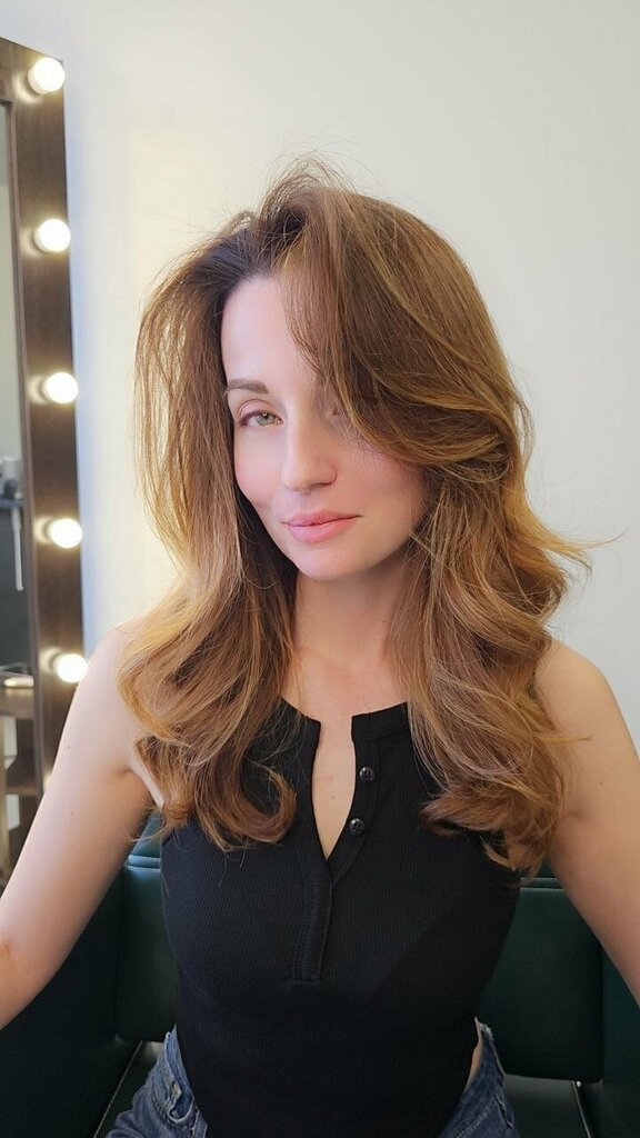 Güzellik salonu Beauty Studio Ирины Гарченко, Mytişçi, foto