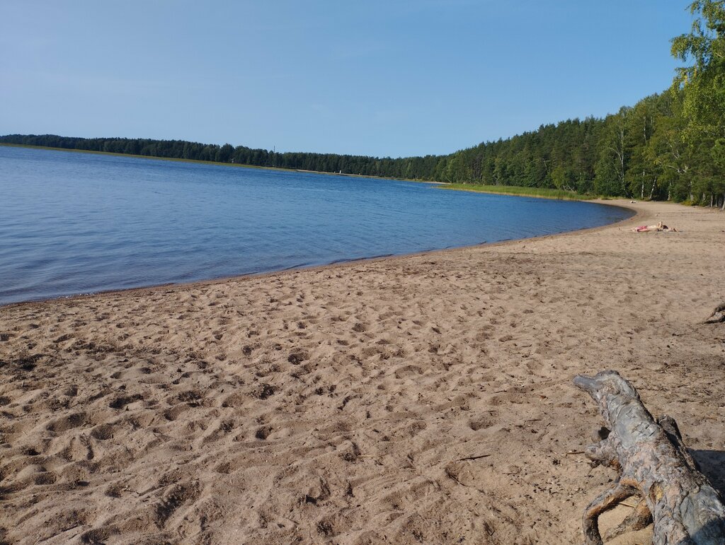Tatil altyapısı Купальня, Saint‑Petersburg ve Leningradskaya oblastı, foto