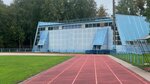 Стадион Ярцево (Smolensk Region, Yartsevo), stadyum  Yartsevo'dan