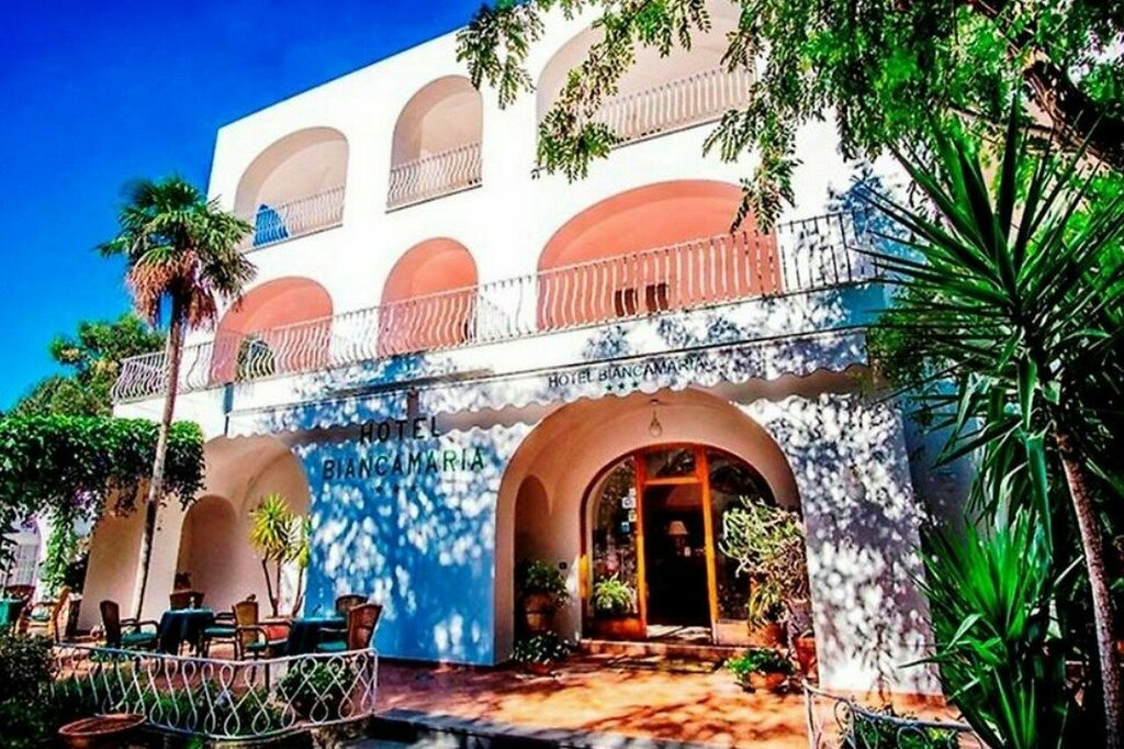 Otel Biancamaria, , foto