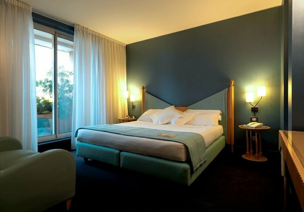 Otel Joivy Spadari, Milano, foto