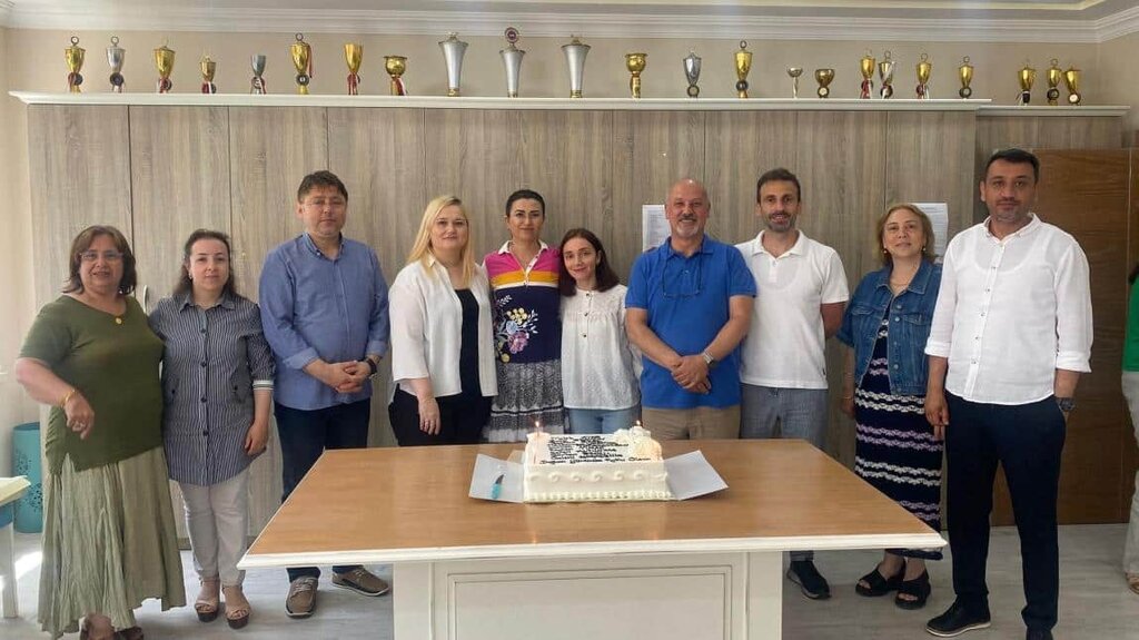 i̇lkokul Prof. İhsan Koz İlkokulu, Ortahisar, foto