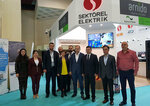 Sektörel Elektrik (Termessos Blv., No:29A, Muratpaşa, Antalya), mühendislik firmaları  Antalya'dan