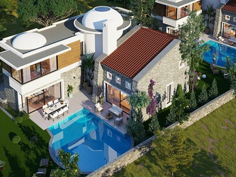 Emlak ofisi Bodrum Gayrimenkul, Bodrum, foto