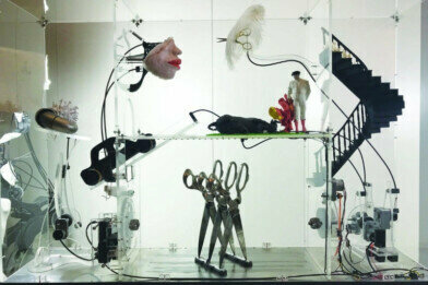 Kültür ocakları Bant Mag. Havuz, İstanbul, foto