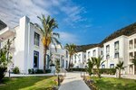 Labranda TMT Bodrum (Muğla, Bodrum, Kumbahçe Mah., Atatürk Cad., 180), otel  Bodrum'dan