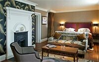 Otel The Roseate Reading, Reading, foto