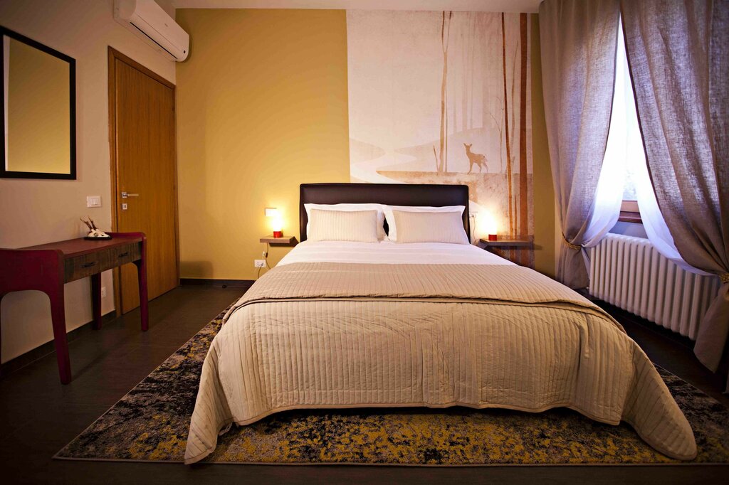 Otel B&b Igea 50, Emilia‑Romagna, foto