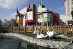 Kuğulu Montessori Okulu (Ankara, Çankaya, Oran Mah., Arif Nihat Asya Sok., 45), anaokulları  Ankara'dan