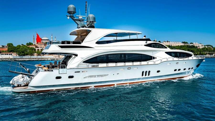 Seyahat acenteleri Luxury Istanbul Tours by Eureka, İstanbul, foto