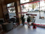 Menderes Otel (Lala Hüseyin Paşa Mah., Adnan Menderes Blv., No:71, Merkez, Kütahya), otel  Kütahya'dan