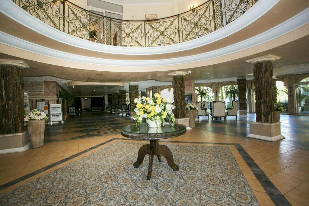 Otel Andalusia Beach & SPA Hotel All Inclusive, Burgaz, foto