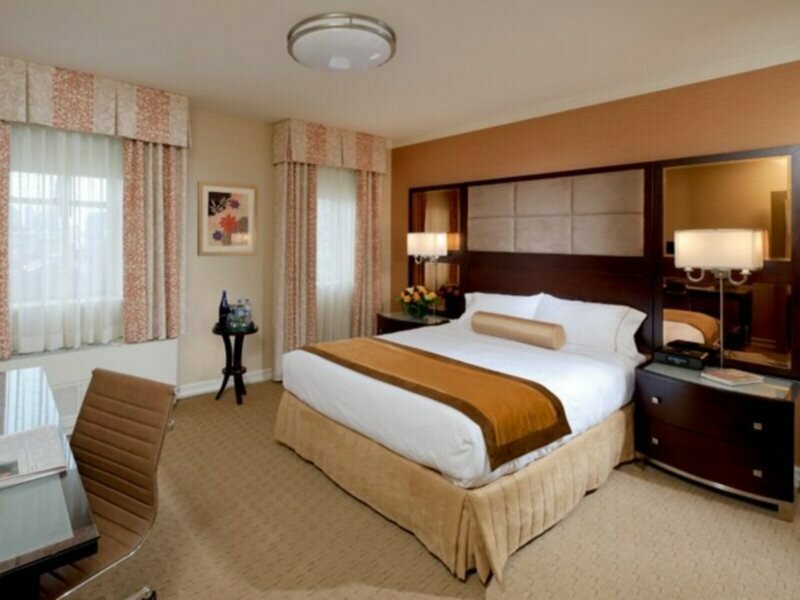 Otel Excelsior, New York, foto