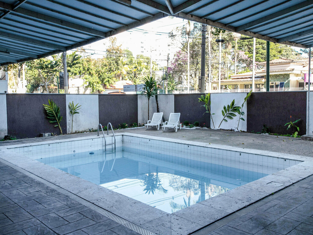 Otel Hotel Urupema, , foto