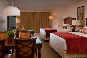 Hyatt Regency Clearwater Beach Resort & SPA (Florida, Pinellas County, Clearwater Beach), otel  Florida Eyaleti'nden