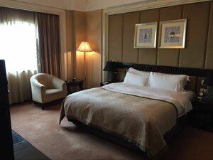 Grand Pacific Hotel Ningbo (Zhejiang Province, Sub-provincial city Ningbo, gorod Yuyyao), otel  Yuyao'dan