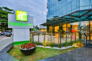 Otel Holiday Inn Goiania, Goiania, foto