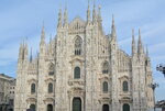 Duomo Inn (Via Spadari No:2), daireler  Milano'dan