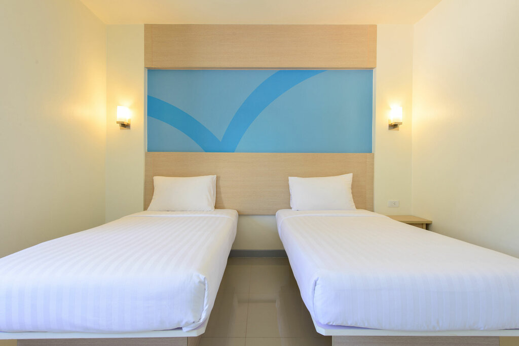 Otel Hop Inn Phuket, Phuket Eyaleti, foto