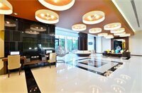 Otel Lakkhana Poolside Resort, Pattaya, foto