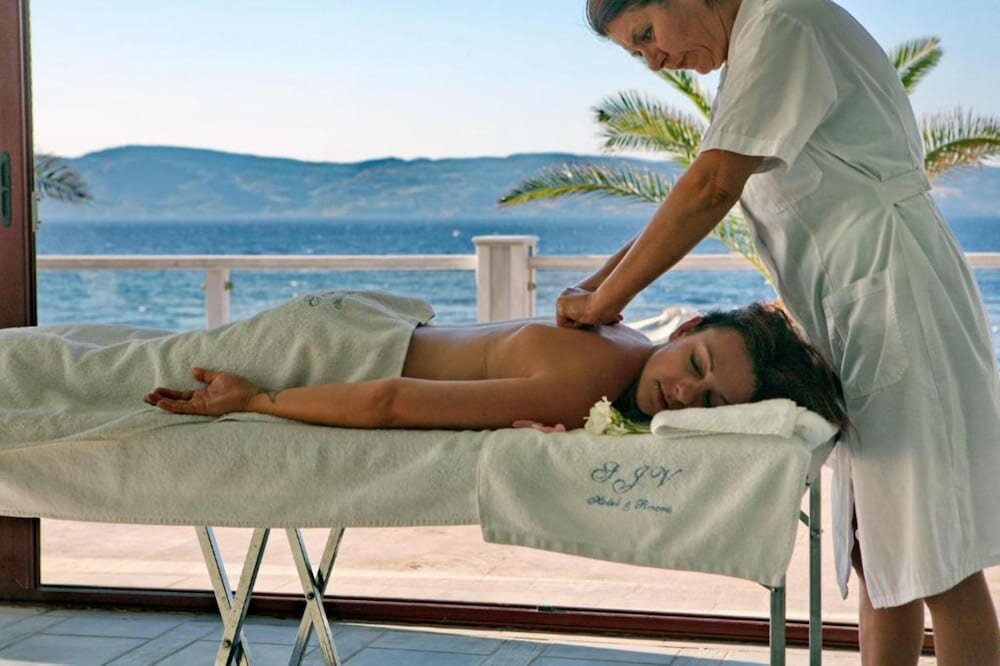 Otel Viva Mare Hotel, Dünya, foto