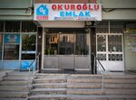 Okuroğlu Emlak (Tokat, Tokat Merkez, Esentepe Mah., Şehit Mustafa Güngör Cad., 4C), emlak ofisi  Tokat'tan