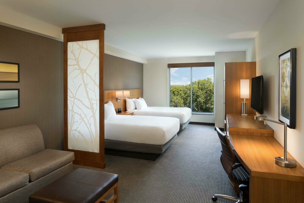 Otel Hyatt Place Biloxi, Biloxi, foto