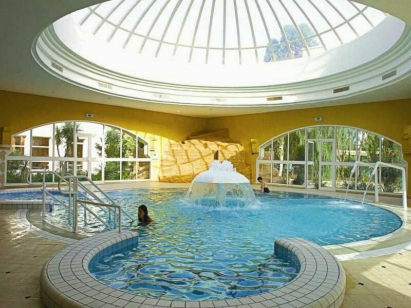 Otel Yadis Djerba Golf Thalasso & SPA, Dünya, foto