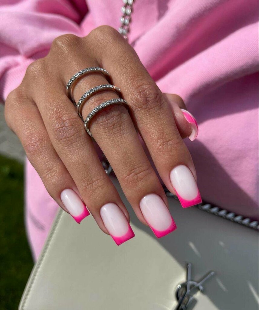 Manikür-pedikür I Love Nails by Alina Yan, Erivan, foto