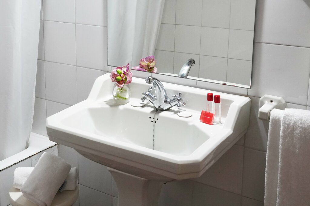 Otel Hotel Medium Renaixença, Katalonya, foto