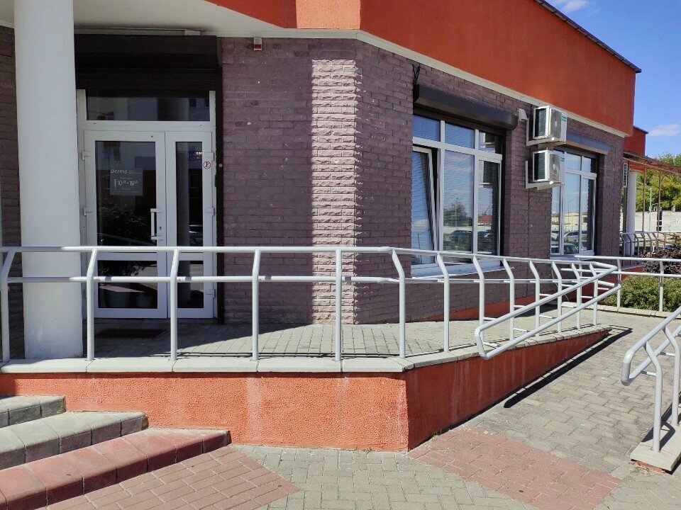 Kozmetoloji, kozmetik salonları Косметологический кабинет ИП Пшебылинская Татьяна Арсеньевна, Brest, foto