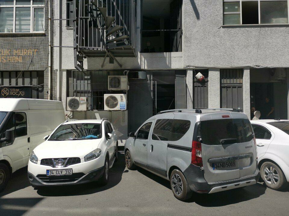 Paketleme ekipmanları firmaları Özdemir Plastik San, İstanbul, foto